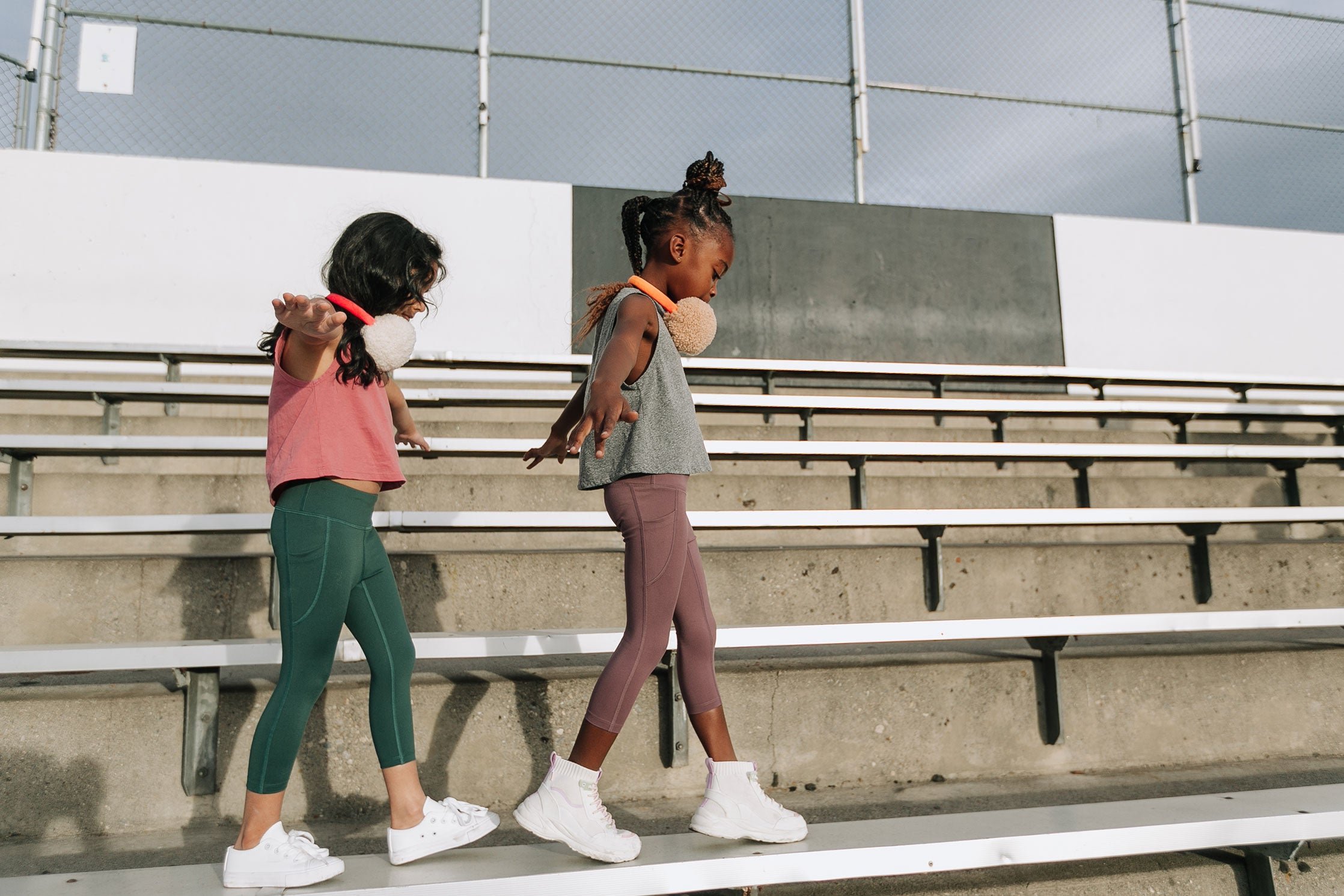 Everyway | Activewear for Kids